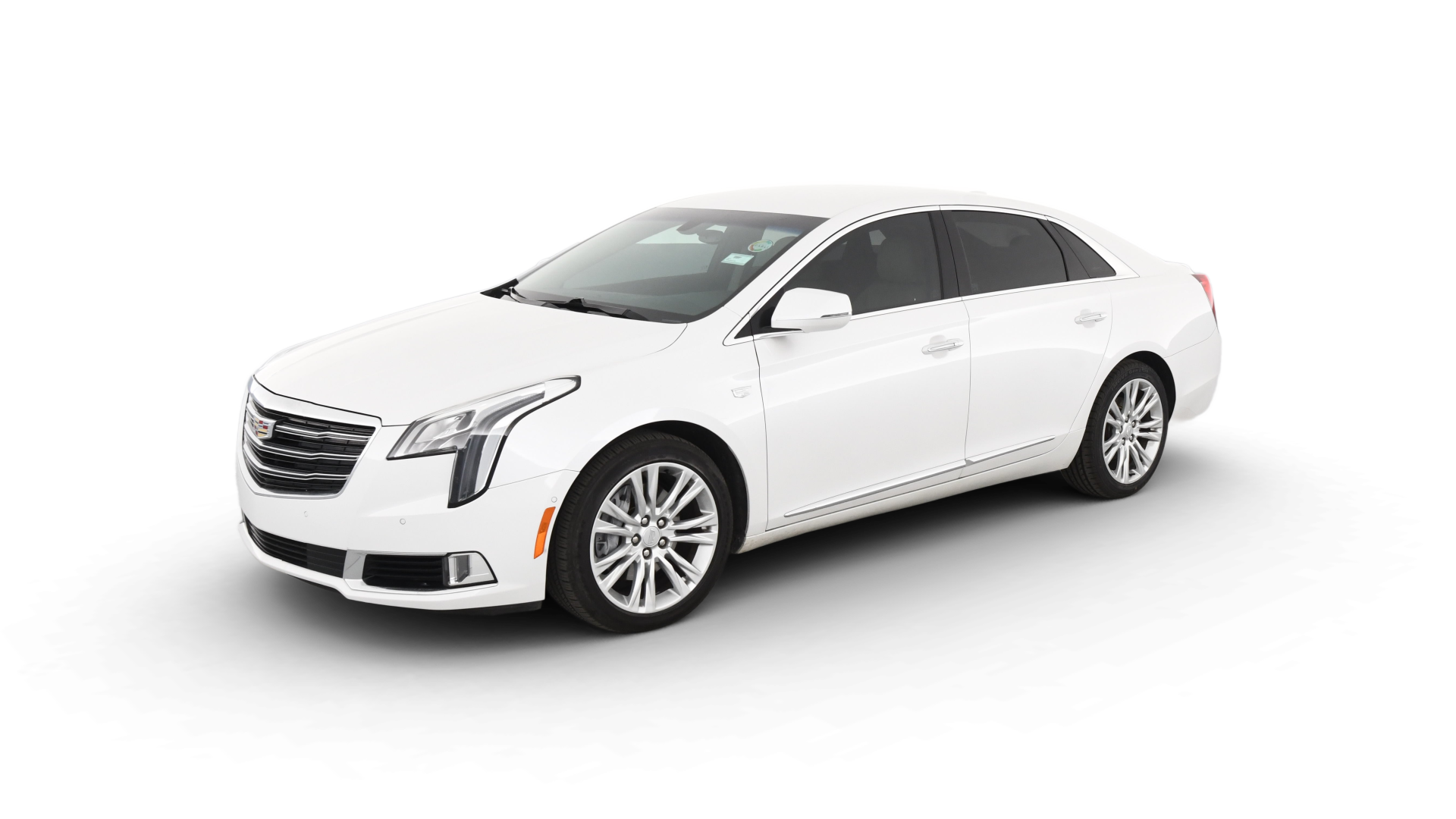 Used 2018 Cadillac XTS | Carvana